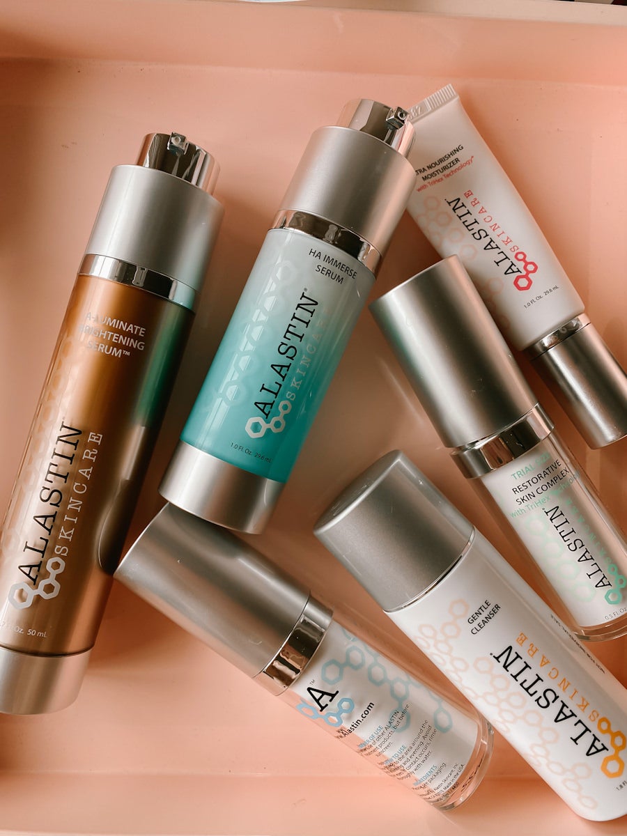 Alastin Skincare Review: My Experience with the Products | Haute Beauty ...