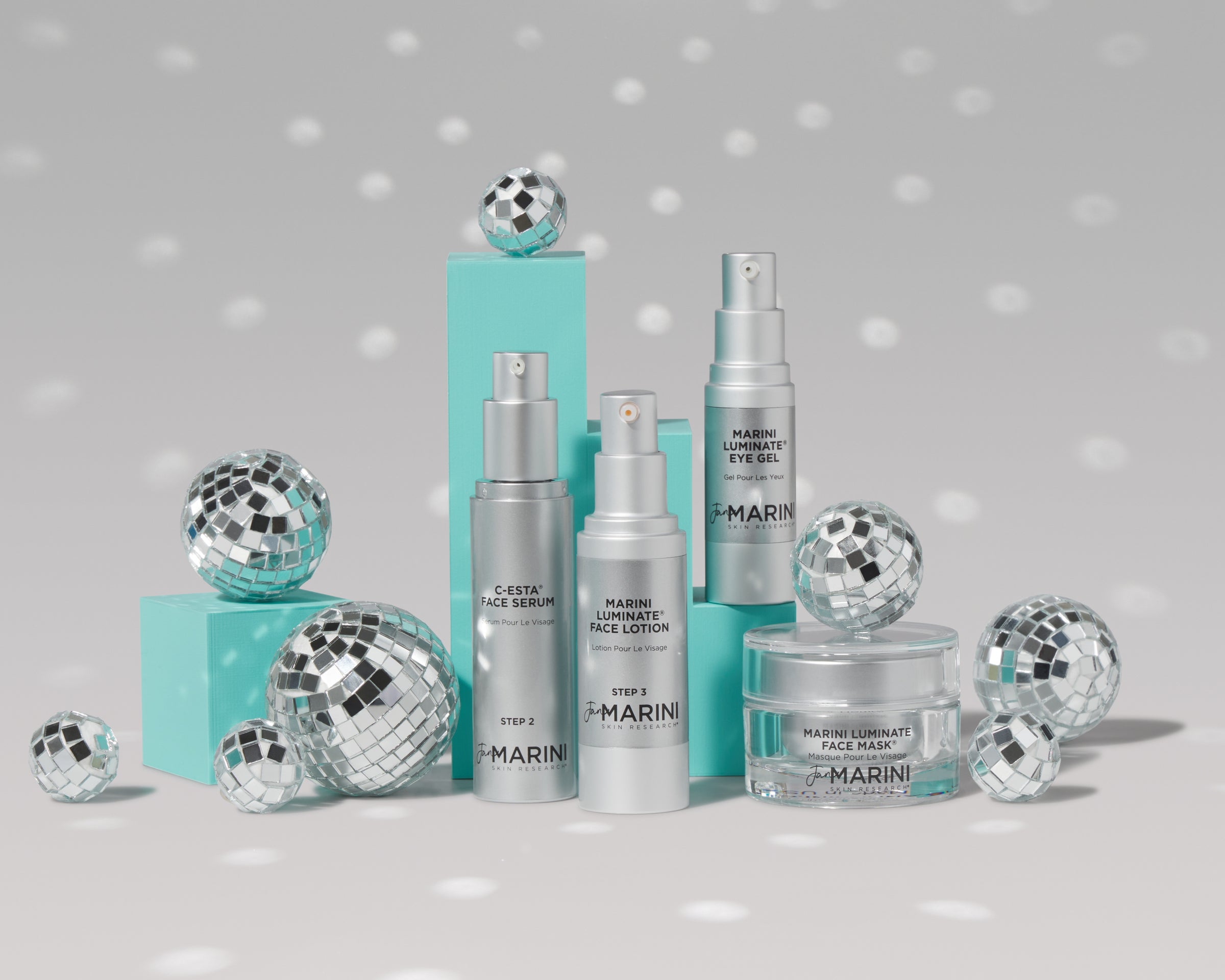 Home | Haute Beauty Guide